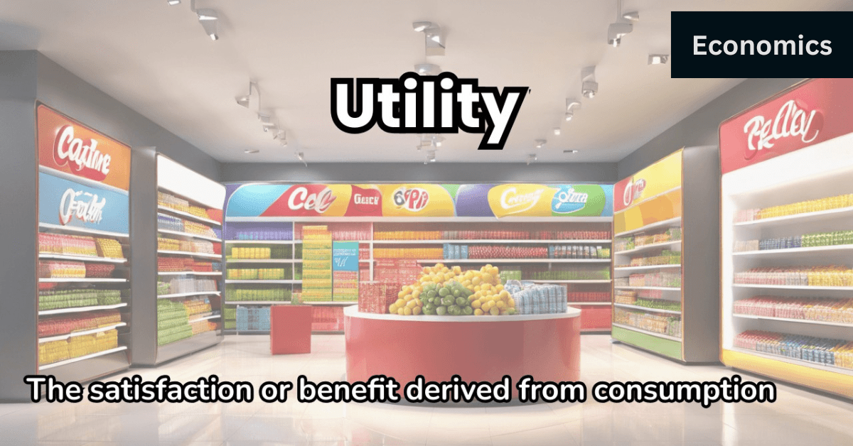 2.1 Theory of Consumer Behaviour - bcfeducation